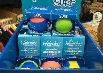 Endless Summer Surf Shop Ocean City Maryland | Surf Supplies